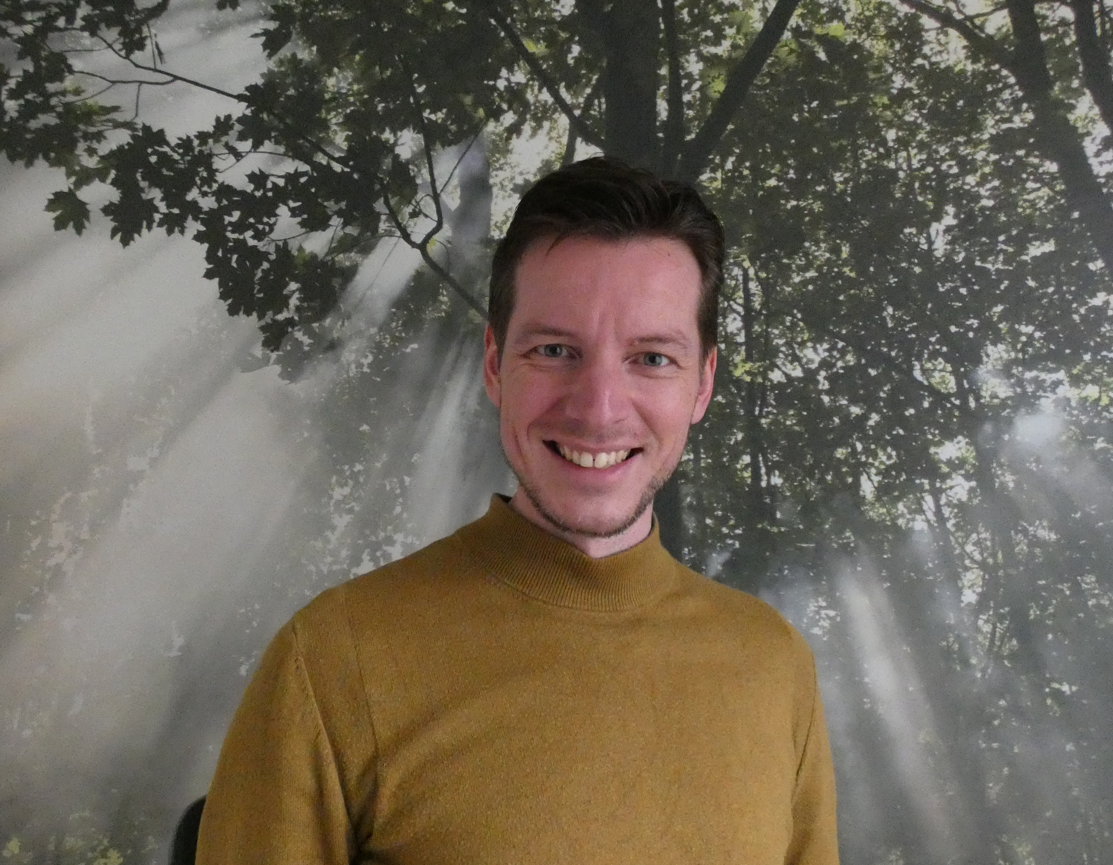 Over mezelf | Healing in Practice (VortexHealing® sessies in Apeldoorn)