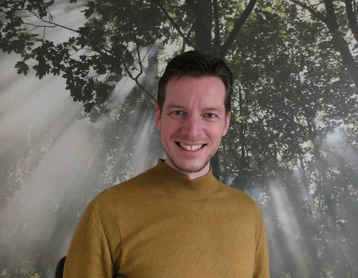 Over mezelf | Healing in Practice (VortexHealing® sessies in Apeldoorn)