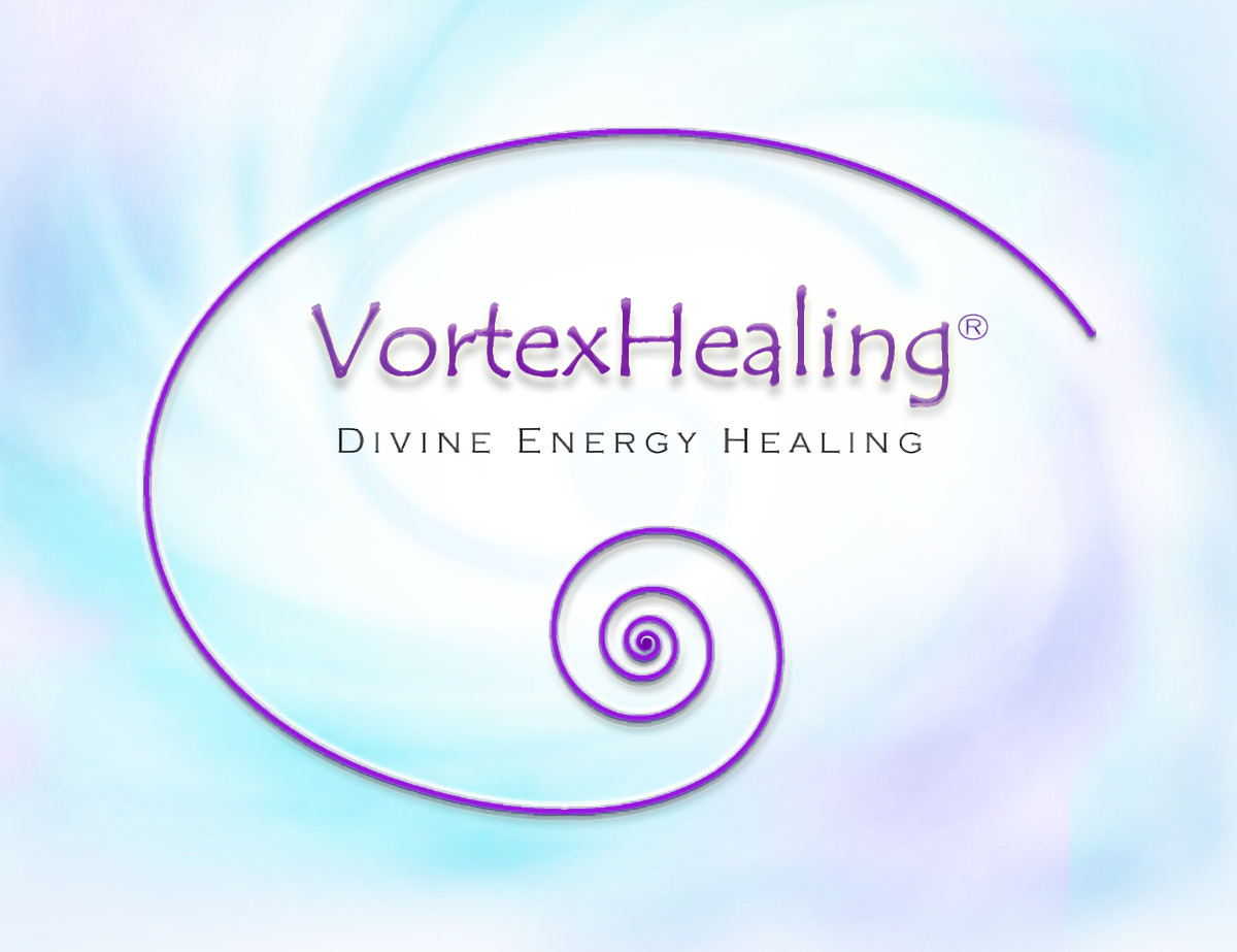 Over VortexHealing® Divine Energy Healing | Healing in Practice